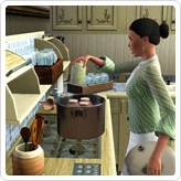 Store Content/Premium Content | The Sims 3 Exchange Wiki | Fandom