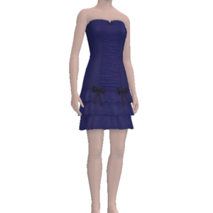 Store Content/Fantasy Sets/Victorian Fashions | The Sims 3 Exchange ...