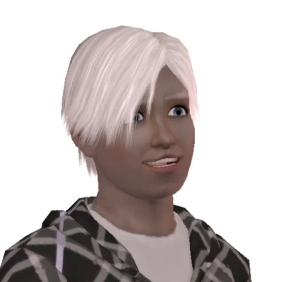 Rupert West | The Sims 3 Exchange Wiki | Fandom