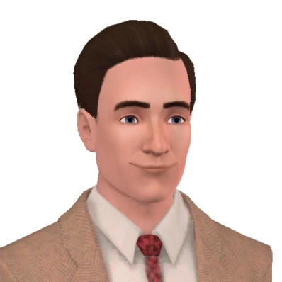 John Doe | The Sims 3 Exchange Wiki | Fandom
