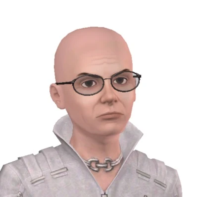 Roderick Synapse | The Sims 3 Exchange Wiki | Fandom