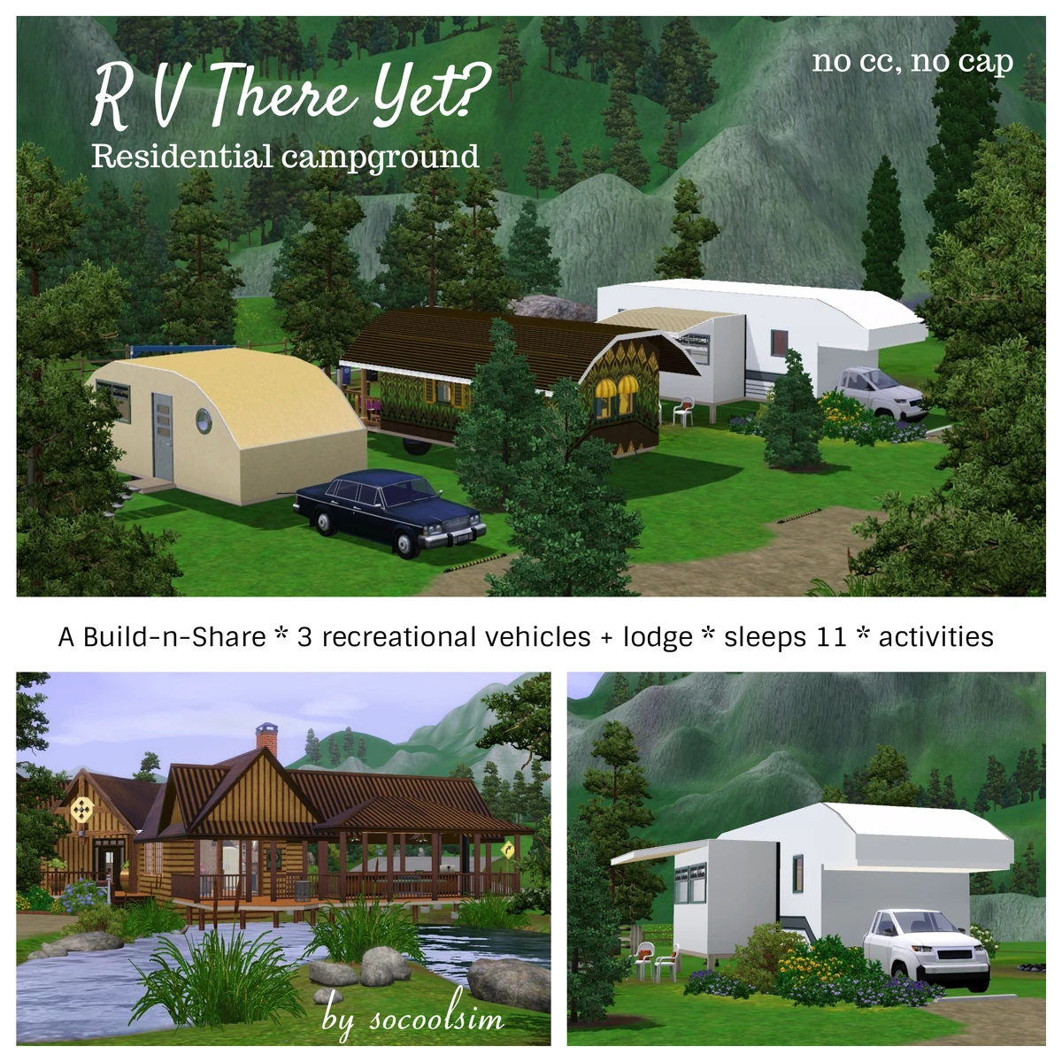 Category:60x60 Lots | The Sims 3 Exchange Wiki | Fandom