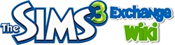 Store Content | The Sims 3 Exchange Wiki | Fandom