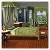 Store Content/Fun Sets/Full Regal Living Set | The Sims 3 Exchange Wiki ...