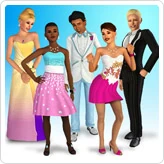 Store Content/Classics Sets | The Sims 3 Exchange Wiki | Fandom