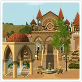 Store Content/Venues | The Sims 3 Exchange Wiki | Fandom