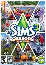 Sims 3: Seasons | The Sims 3 expansions Wiki | Fandom