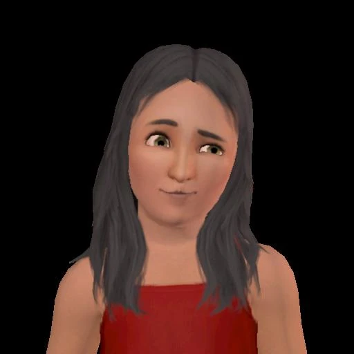 Bella Ćwir | The Sims 3 Wiki | Fandom