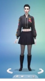 The Puppet | The Sims 4 but FNaF Wiki | Fandom