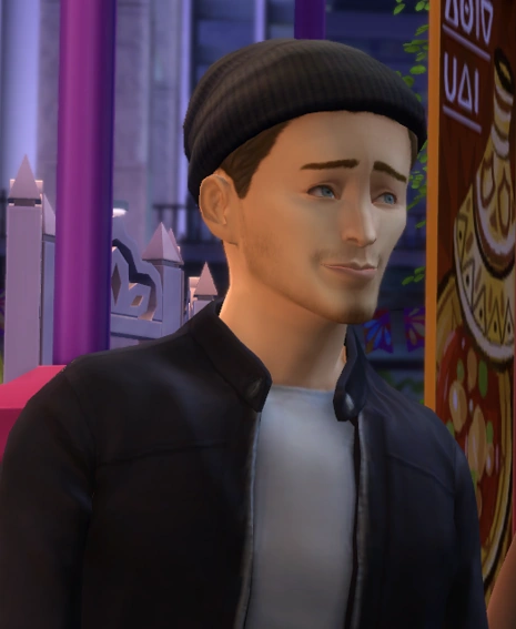 Jesse Pinkman | The Sims 4 Funny Haha Wiki | Fandom
