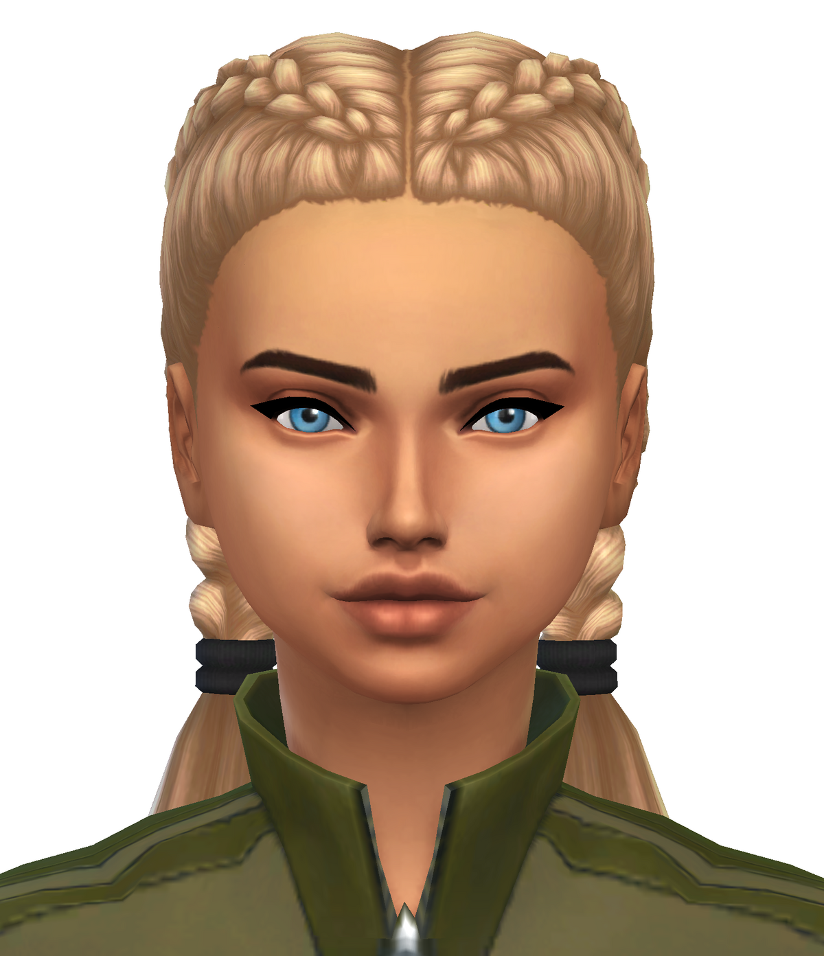 Champagne The Sims 4 Hunger Games Wiki Fandom