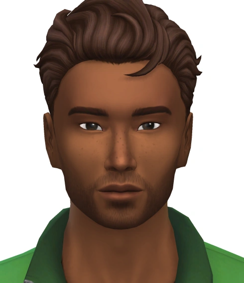 Dianthus | The Sims 4 Hunger Games Wiki | Fandom