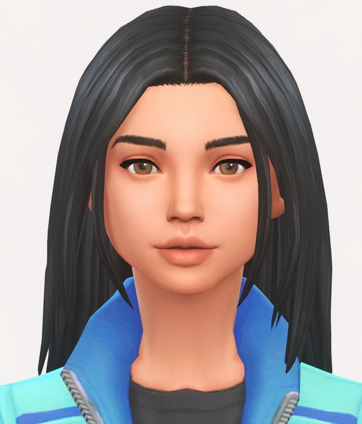 Martina | The Sims 4 Hunger Games Wiki | Fandom