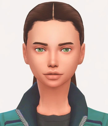 Ellen | The Sims 4 Hunger Games Wiki | Fandom