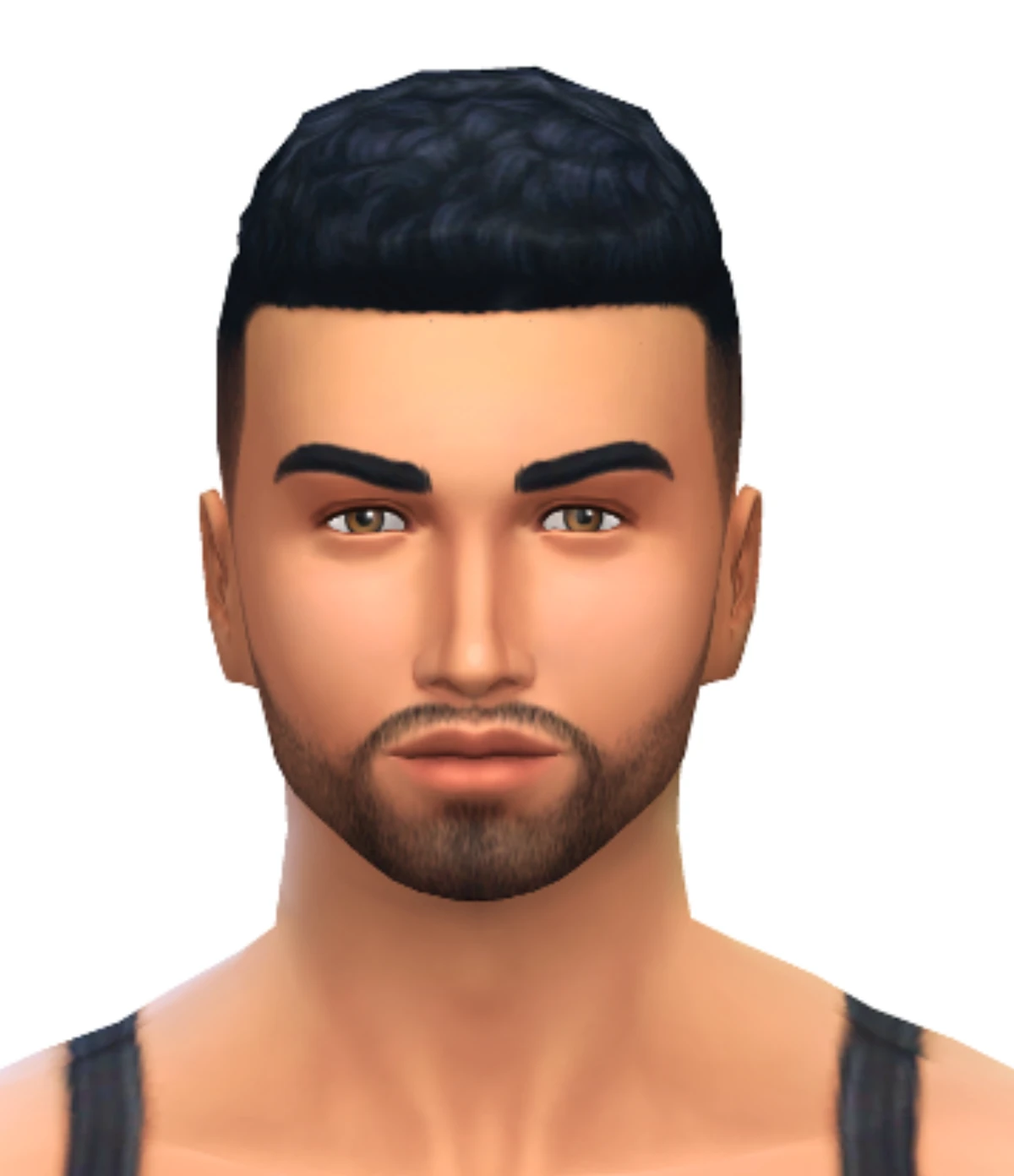 Felix | The Sims 4 Hunger Games Wiki | Fandom