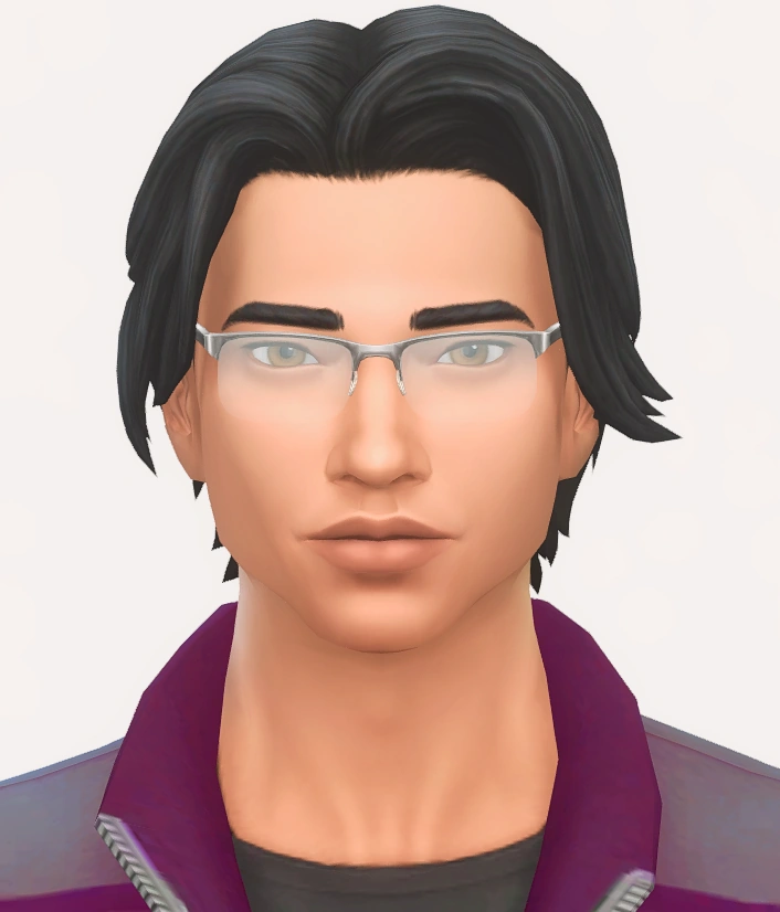 Radian | The Sims 4 Hunger Games Wiki | Fandom