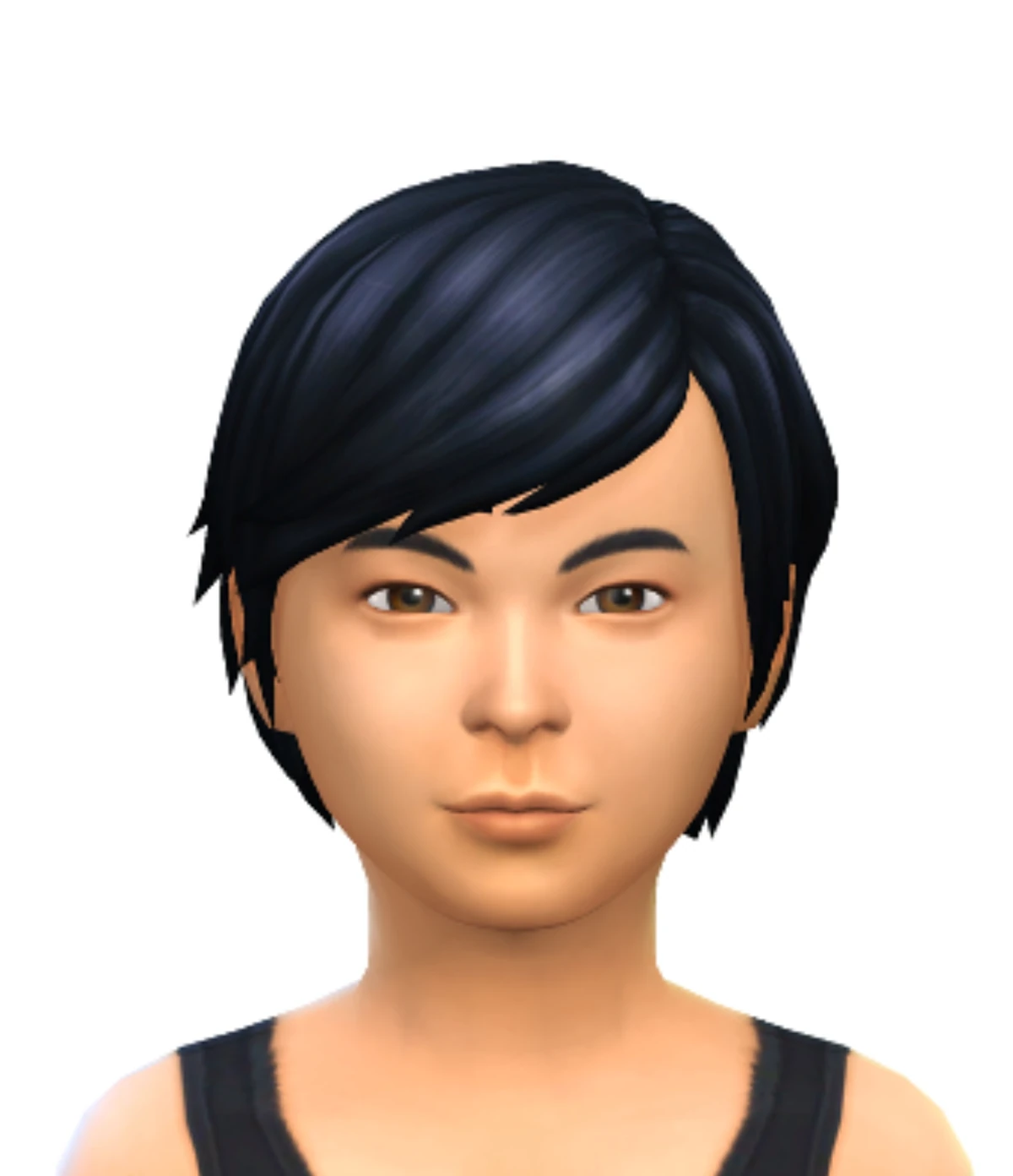 Cord | The Sims 4 Hunger Games Wiki | Fandom
