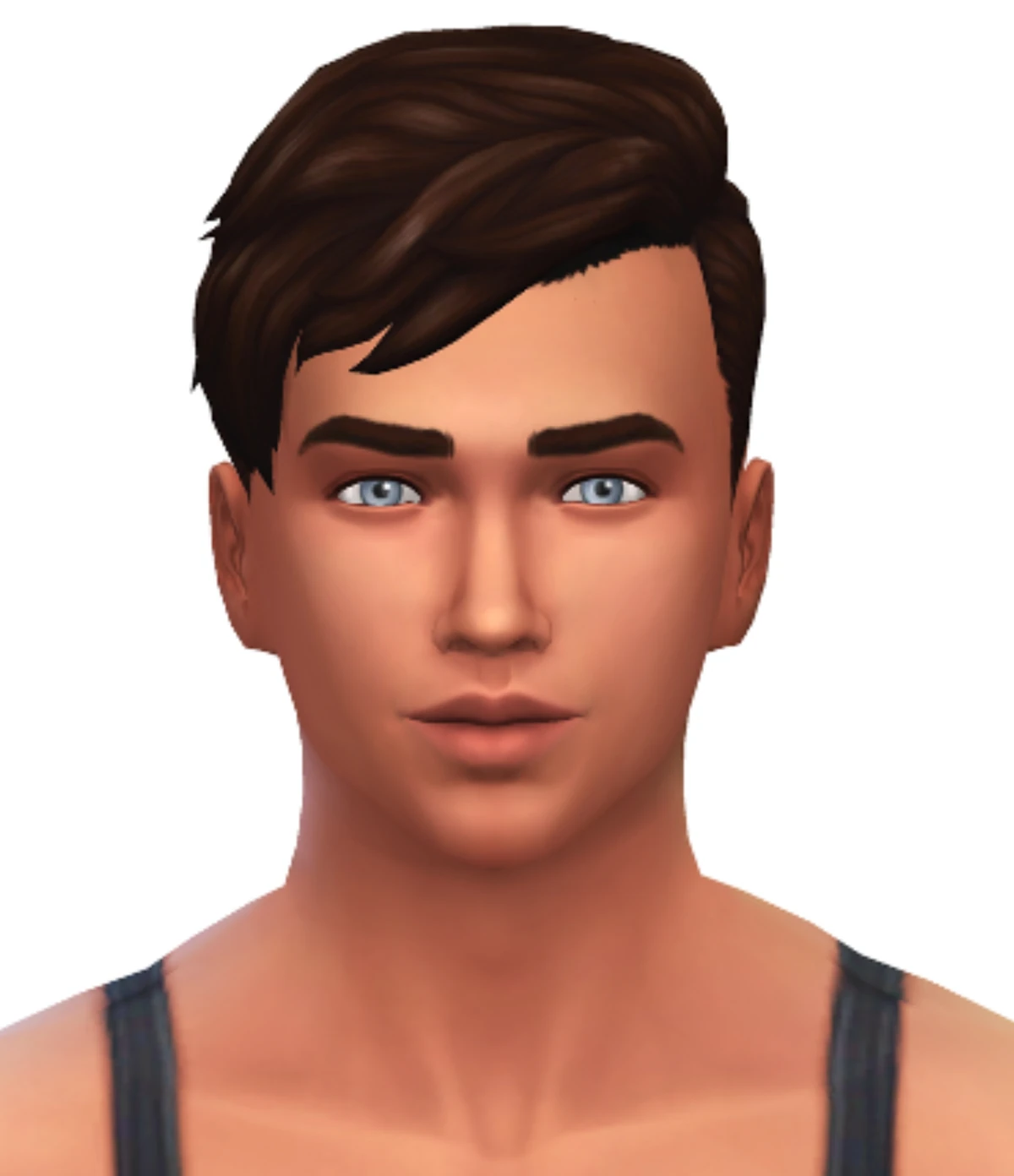 Calvin | The Sims 4 Hunger Games Wiki | Fandom