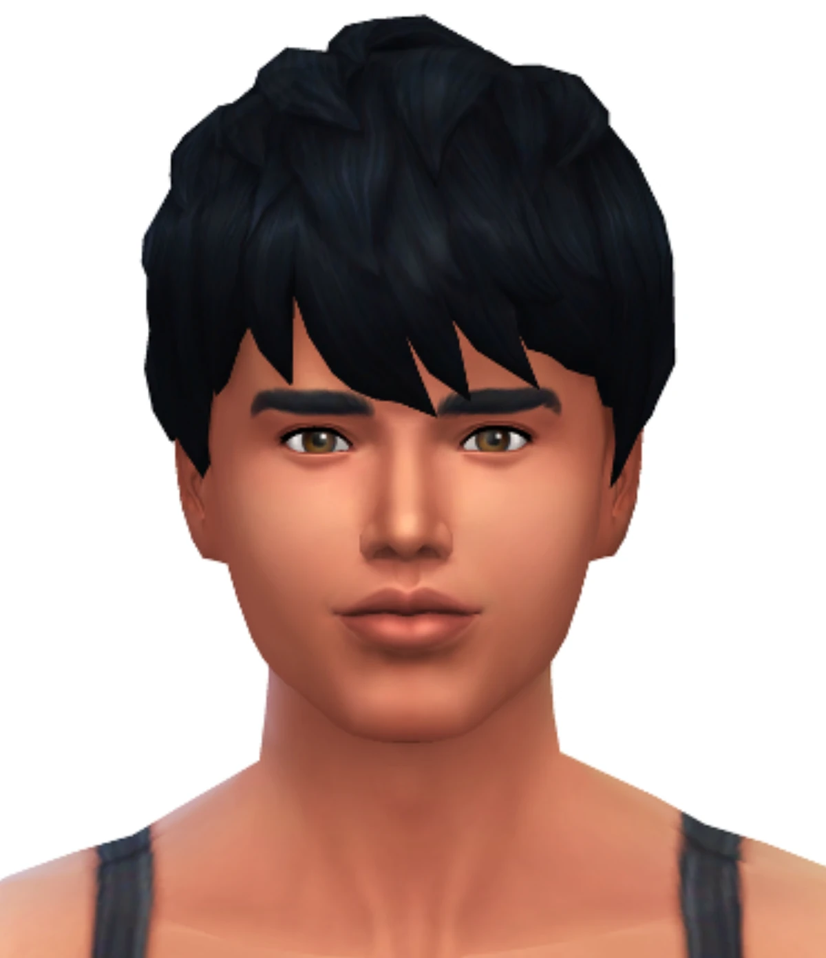 Mattison | The Sims 4 Hunger Games Wiki | Fandom