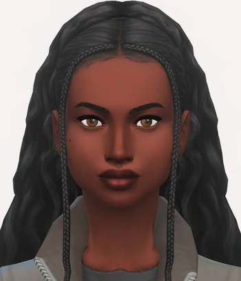 Shelby | The Sims 4 Hunger Games Wiki | Fandom