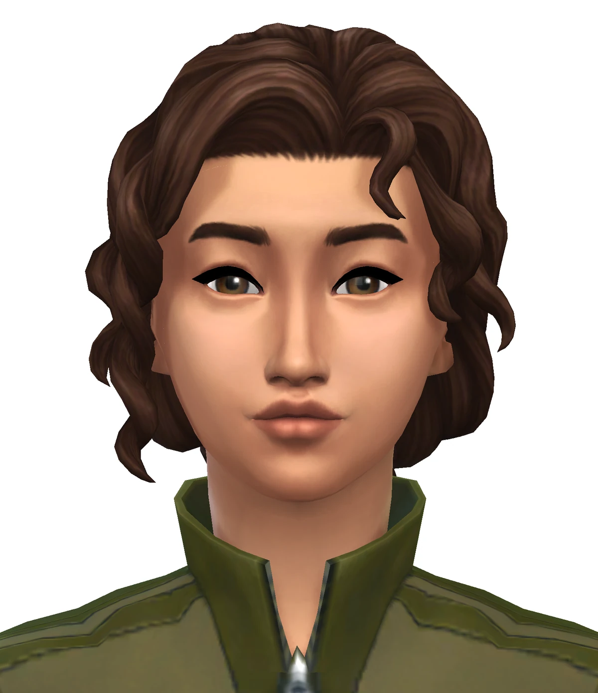 Syndicate | The Sims 4 Hunger Games Wiki | Fandom