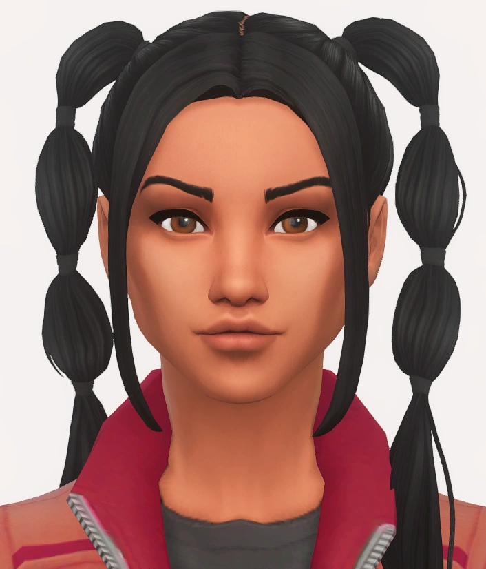 Manuka | The Sims 4 Hunger Games Wiki | Fandom