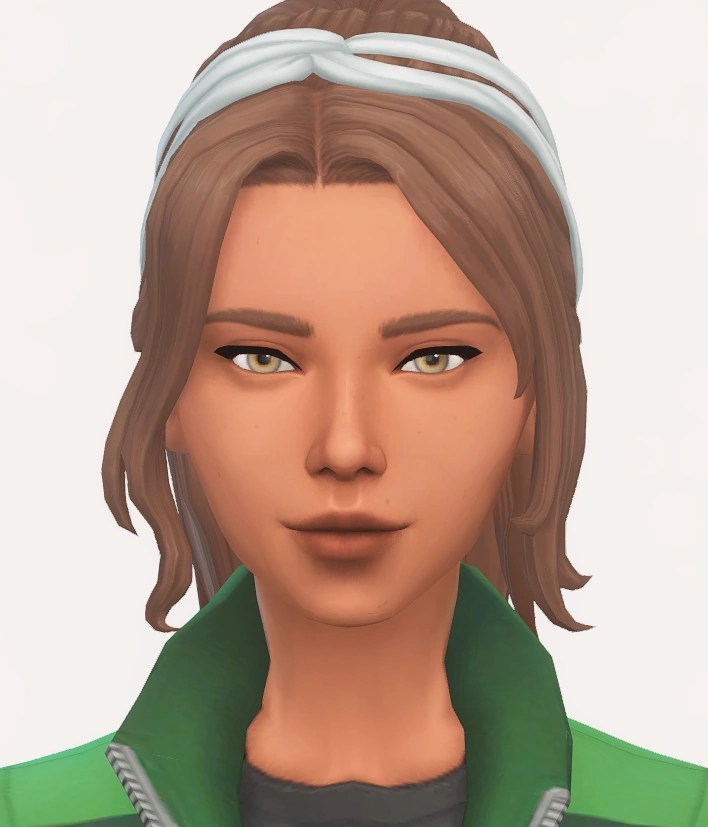 Hadessa | The Sims 4 Hunger Games Wiki | Fandom