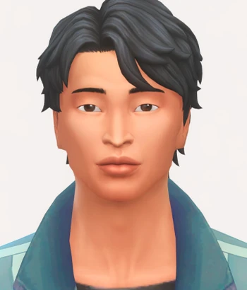 Haan | The Sims 4 Hunger Games Wiki | Fandom
