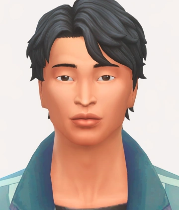Haan | The Sims 4 Hunger Games Wiki | Fandom