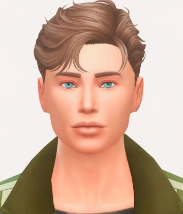 Arthur | The Sims 4 Hunger Games Wiki | Fandom