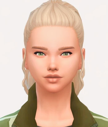 Blanca | The Sims 4 Hunger Games Wiki | Fandom