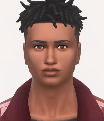 Nero | The Sims 4 Hunger Games Wiki | Fandom