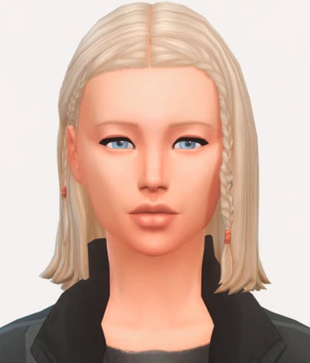 Iris | The Sims 4 Hunger Games Wiki | Fandom