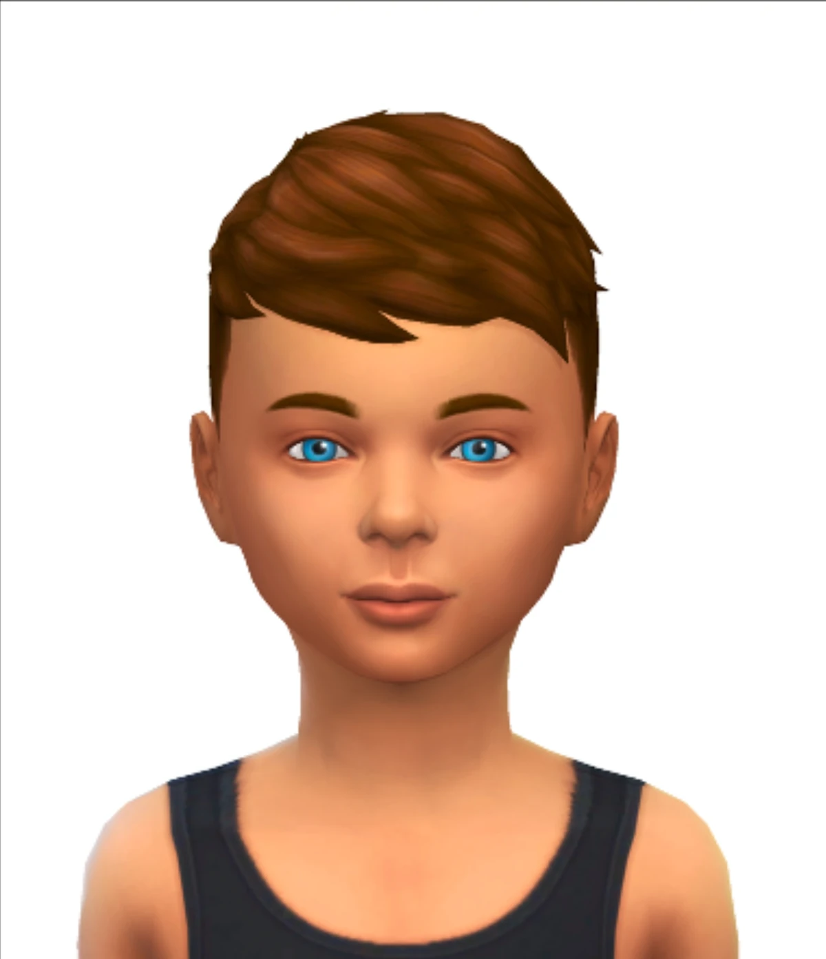 Thorn | The Sims 4 Hunger Games Wiki | Fandom