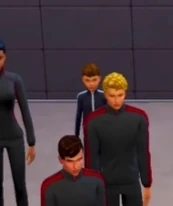 Thorn | The Sims 4 Hunger Games Wiki | Fandom