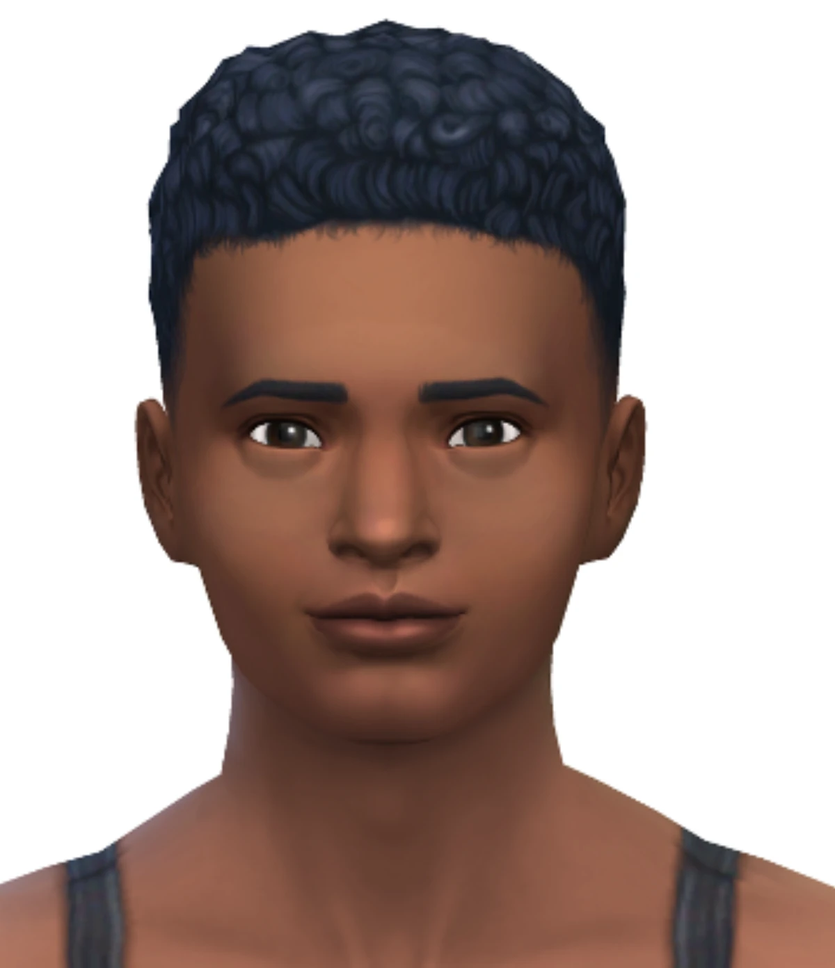 Dario | The Sims 4 Hunger Games Wiki | Fandom