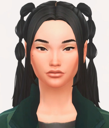 Lyris | The Sims 4 Hunger Games Wiki | Fandom