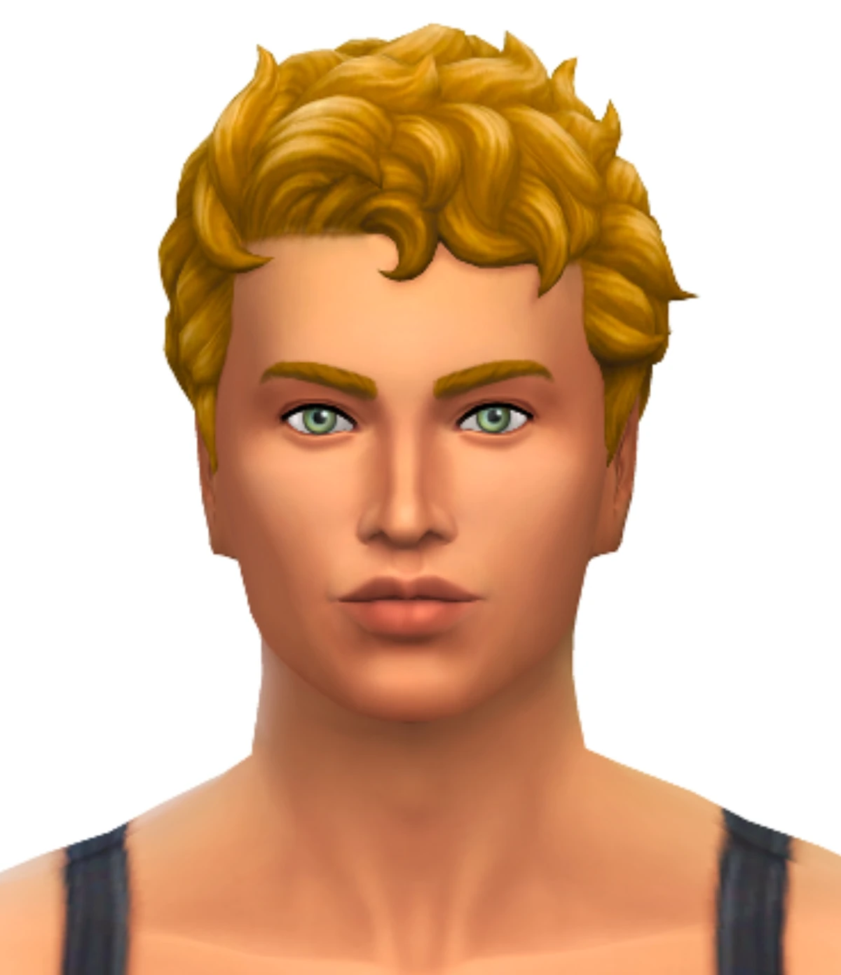 Tide | The Sims 4 Hunger Games Wiki | Fandom