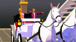 Champagne | The Sims 4 Hunger Games Wiki | Fandom