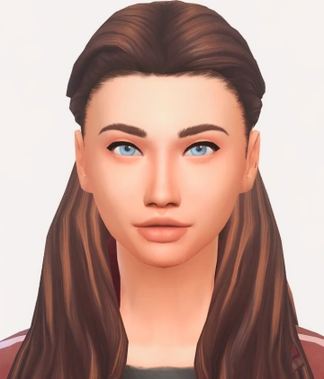 Valencia | The Sims 4 Hunger Games Wiki | Fandom