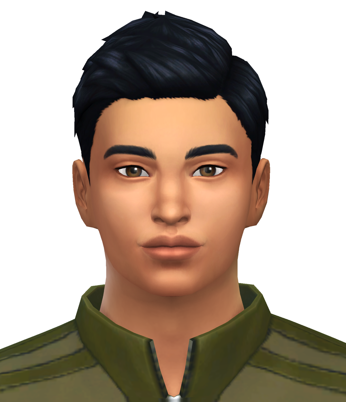 Gavin The Sims 4 Hunger Games Wiki Fandom