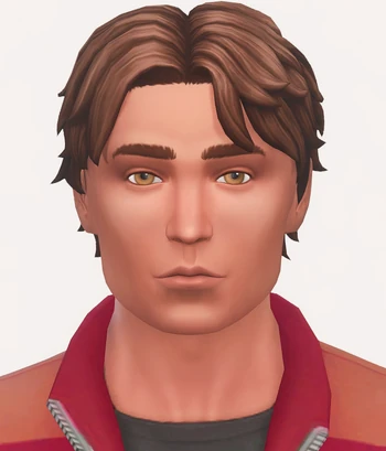 Brick | The Sims 4 Hunger Games Wiki | Fandom