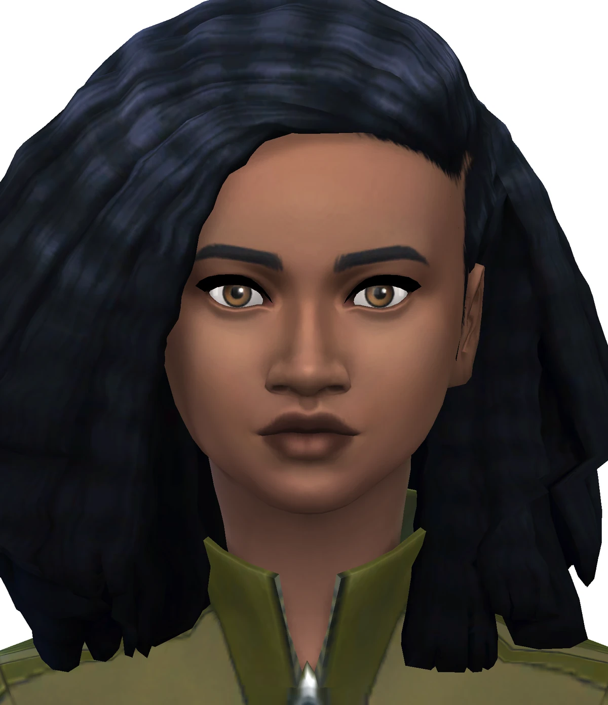 Clementine | The Sims 4 Hunger Games Wiki | Fandom