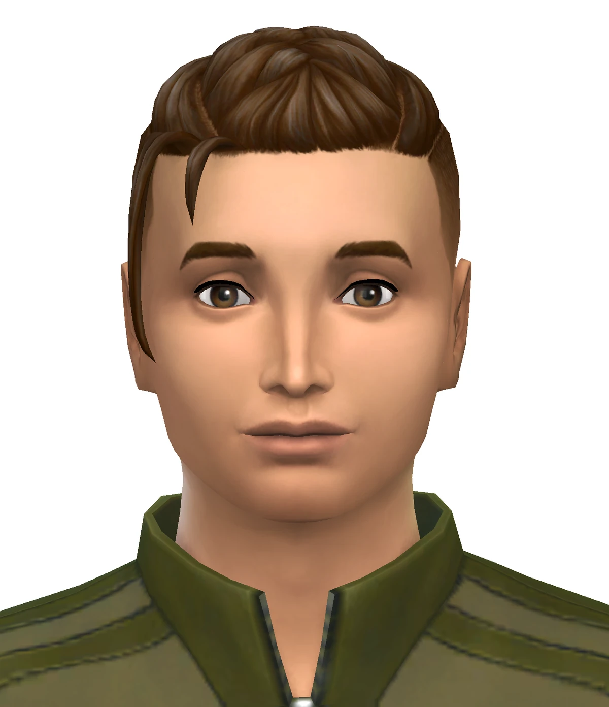 Walker | The Sims 4 Hunger Games Wiki | Fandom