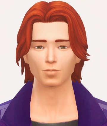 Marco | The Sims 4 Hunger Games Wiki | Fandom
