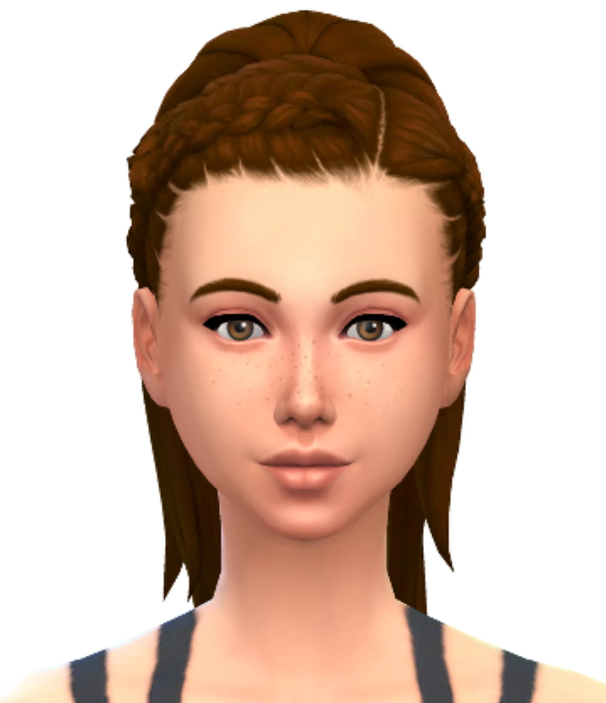 Ivory | The Sims 4 Hunger Games Wiki | Fandom