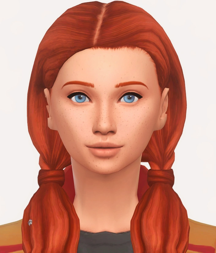 Whey | The Sims 4 Hunger Games Wiki | Fandom
