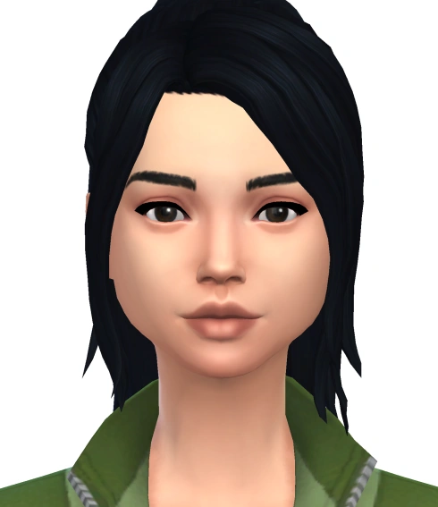 Martina | The Sims 4 Hunger Games Wiki | Fandom