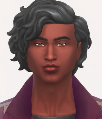 Deno | The Sims 4 Hunger Games Wiki | Fandom