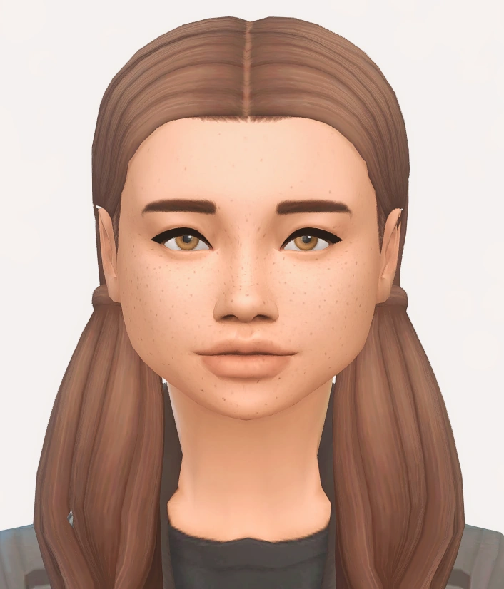 Nollie | The Sims 4 Hunger Games Wiki | Fandom
